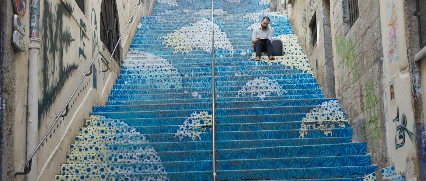 Studio Beaucoup • Création du site web de Hey Doc